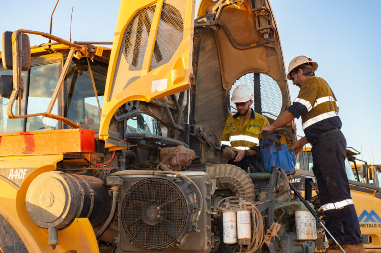 Case Studies – ELS Mechanical